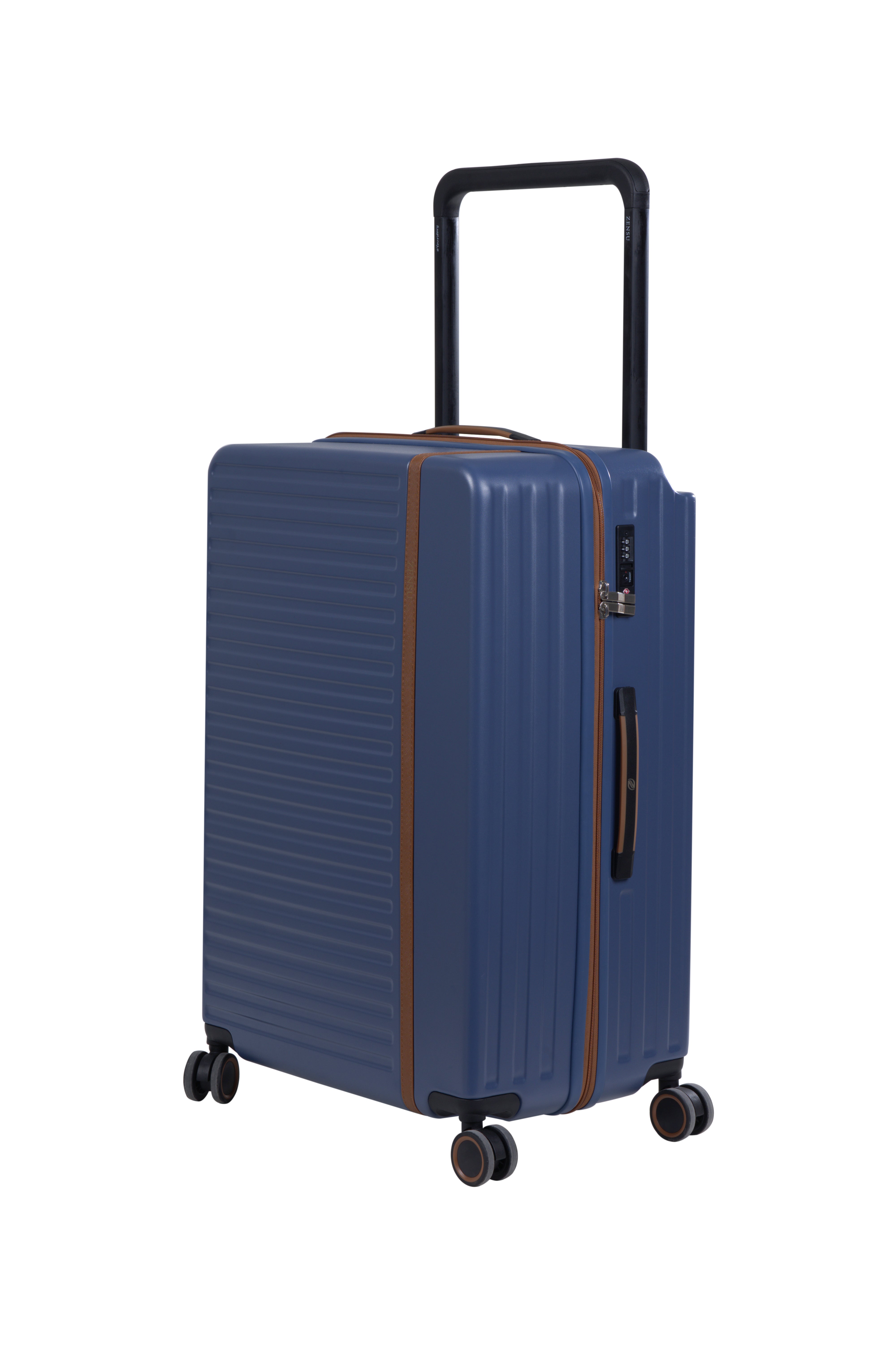 ZENSU ELITE FRONT OPEN 20" INCH CARRY ON – Zensu
